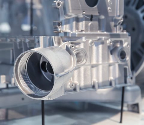 Magnesium Die Casting: A Lightweight Solution for High-Performance Applications | Plastic Industry